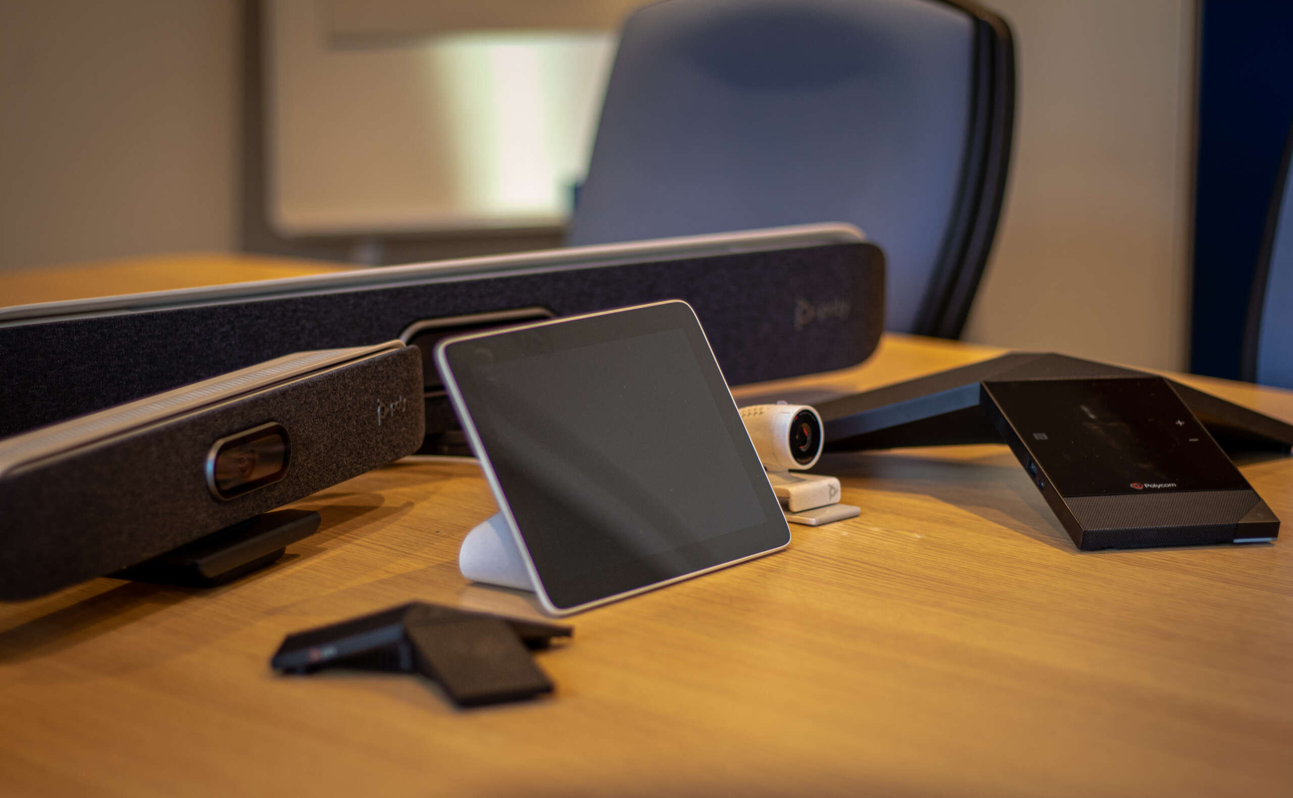 Zoom / Teams Room - attend2IT